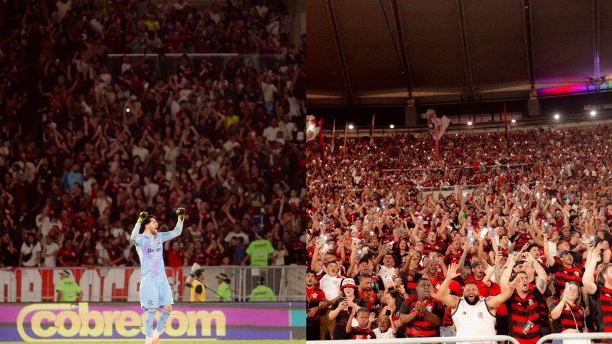 Rossi supera Fábio, do Fluminense, e se torna goleiro com mais jogos ...