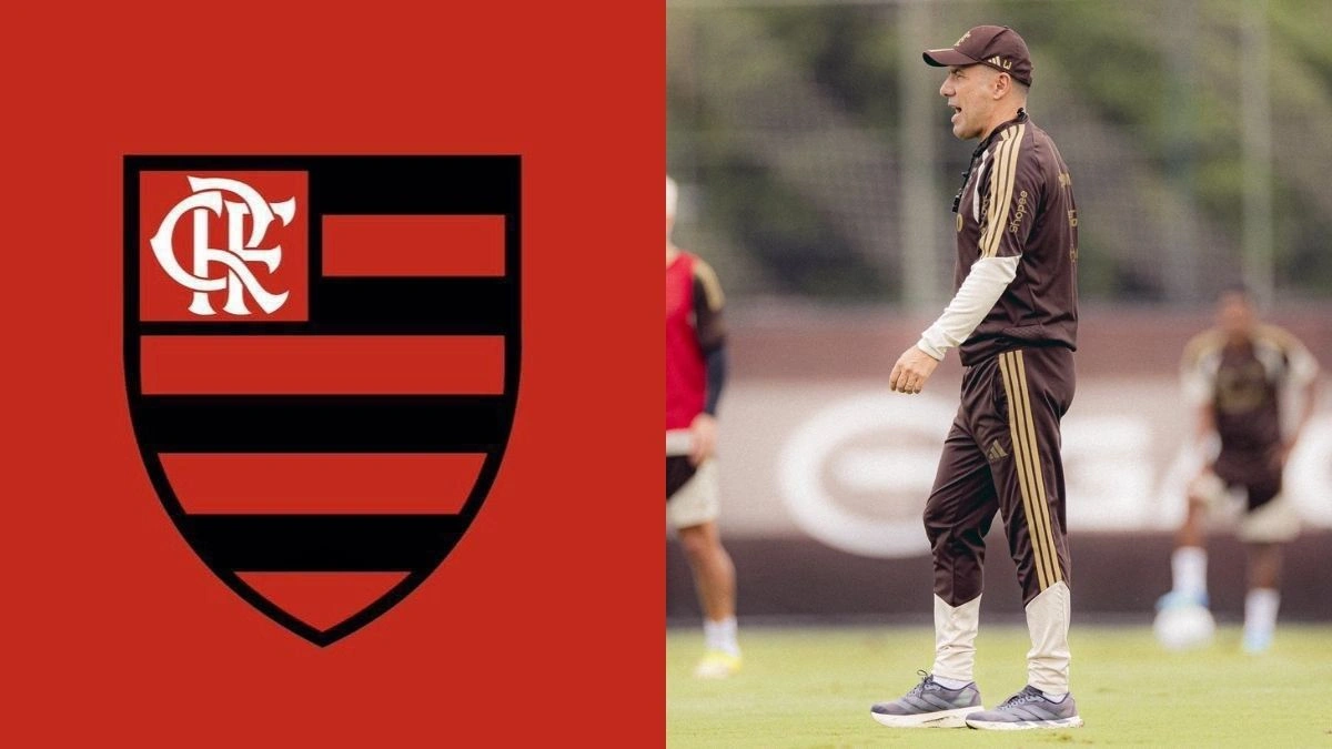 Assaf: Carlos Eduardo aumenta lista de fiascos do Flamengo. | Coluna do Fla