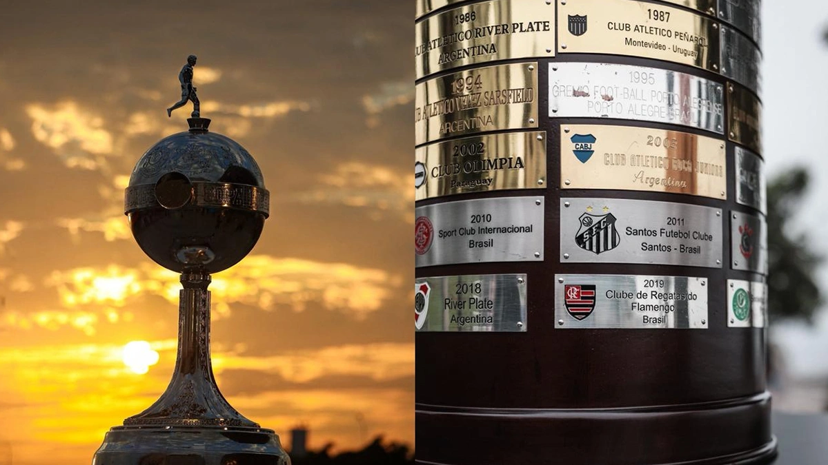 Jogos da Libertadores hoje: Estudiantes x Flamengo, Cerro Porteño x ...