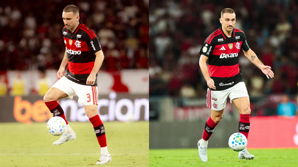Léo Ortiz abre o coração após não ser convocado para Copa do Mundo
